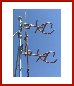 Antennas